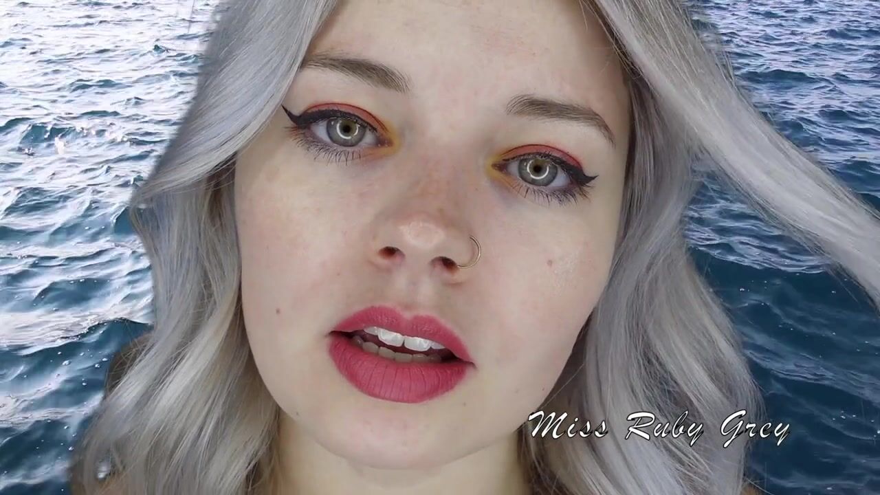 Miss Ruby Grey DEEPER (Premium Plan)