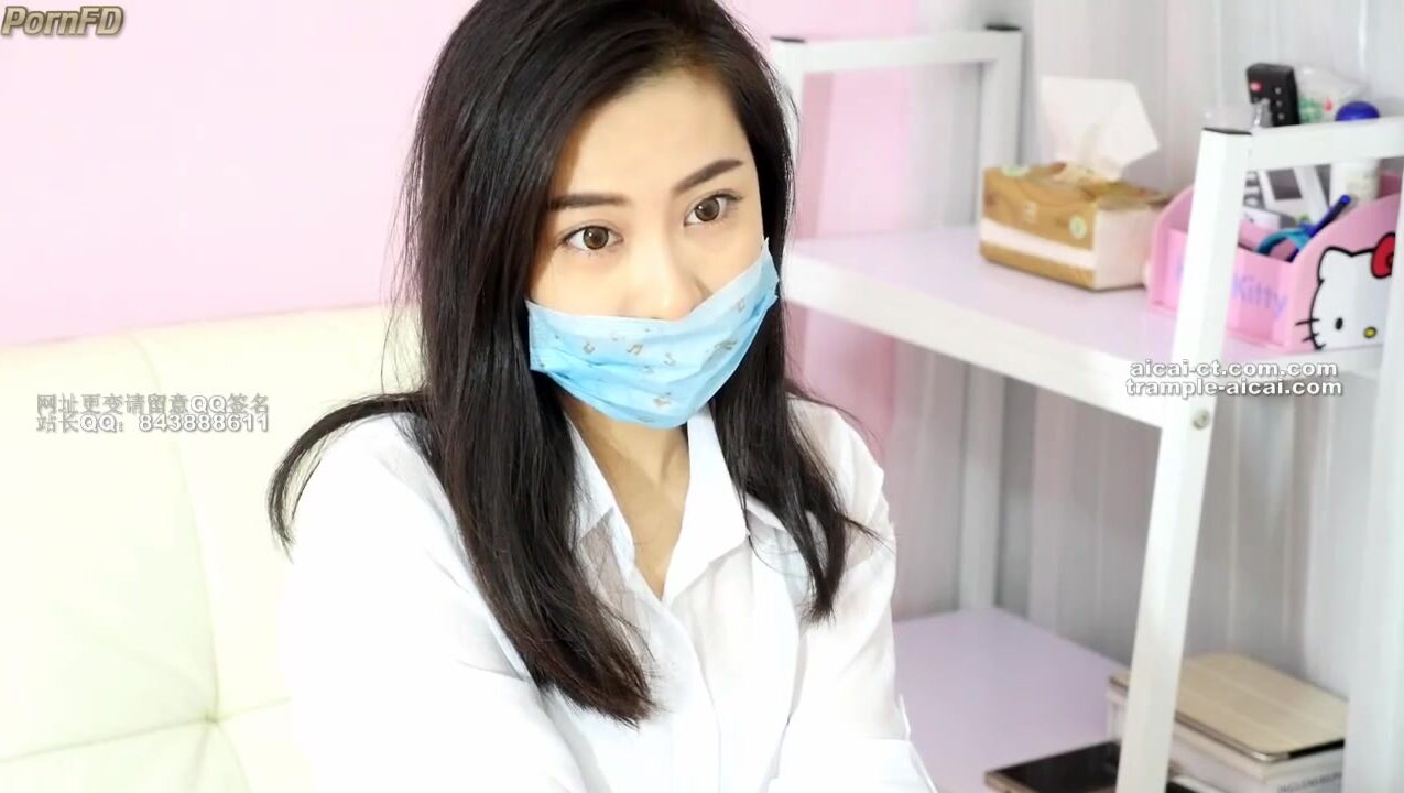 Chinese Femdom 292019 211 Femdomvc